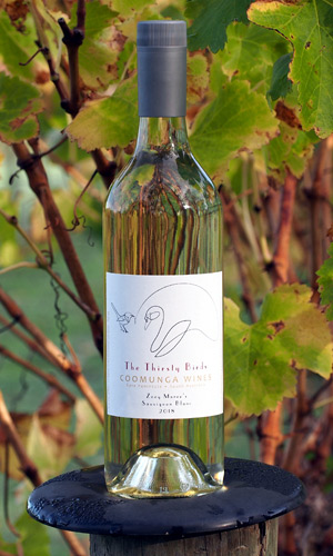 Coomunga Wines Port Lincoln, Our Wines