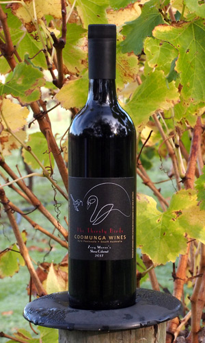 Coomunga Wines Port Lincoln, Our Wines