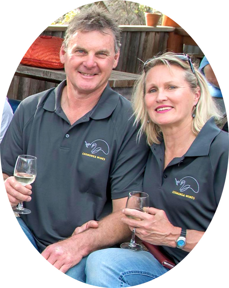 Coomunga Wines Port Lincoln :: About Us